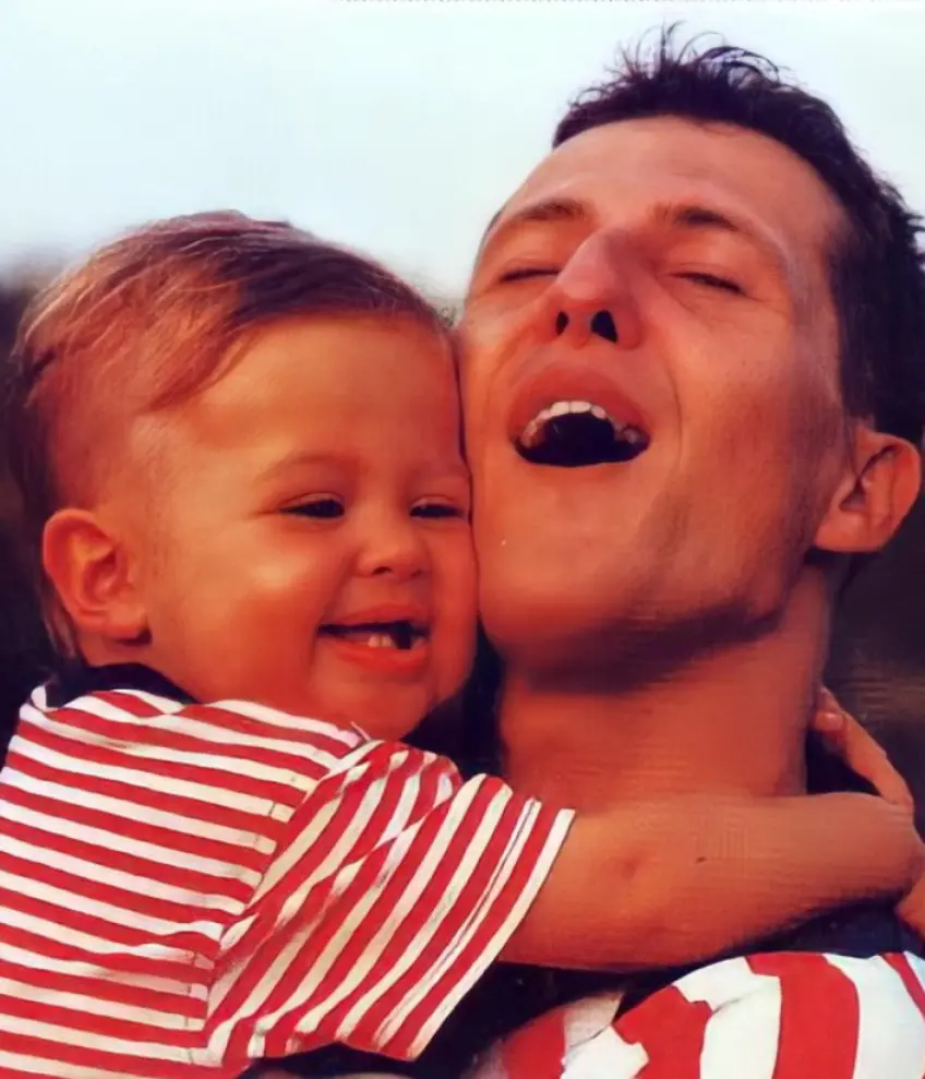 Close friend of Michael Schumacher reveals new details about strict ...