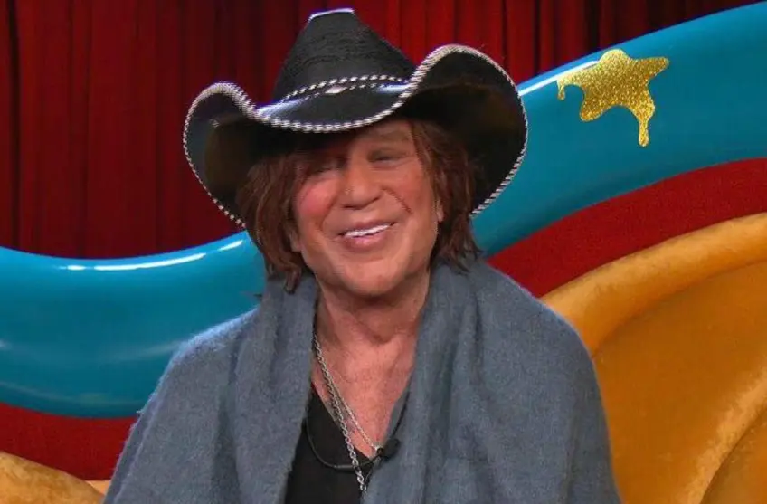 Mickey Rourke refuses low-paying offers, demands A-list roles and $200k ...