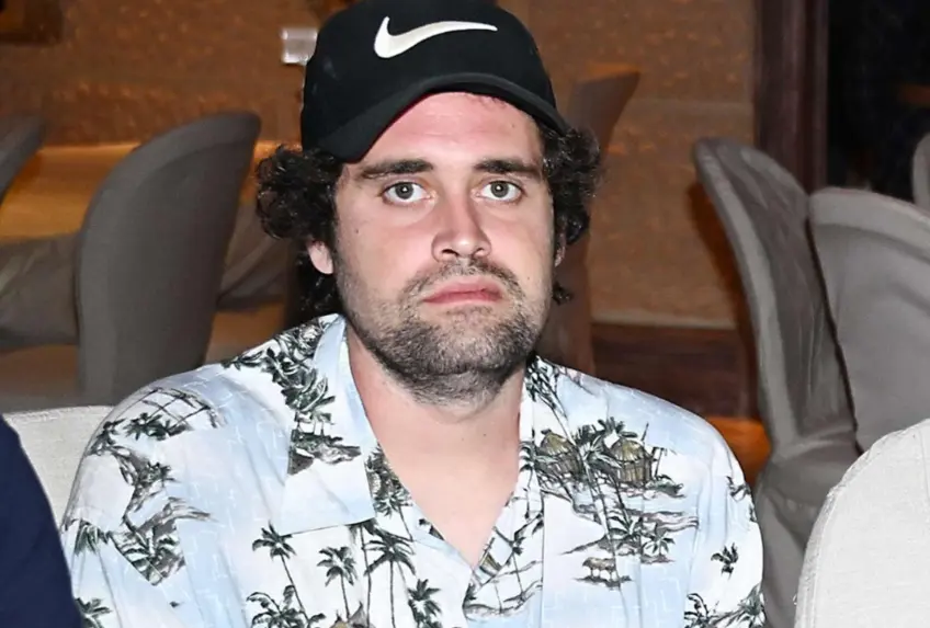 Nick Reiner held in solitary psychiatric unit amid murder charges