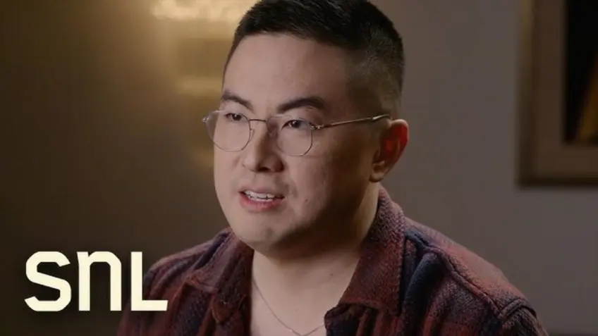 Bowen Yang confirms Midseason SNL exit after Ariana Grande episode