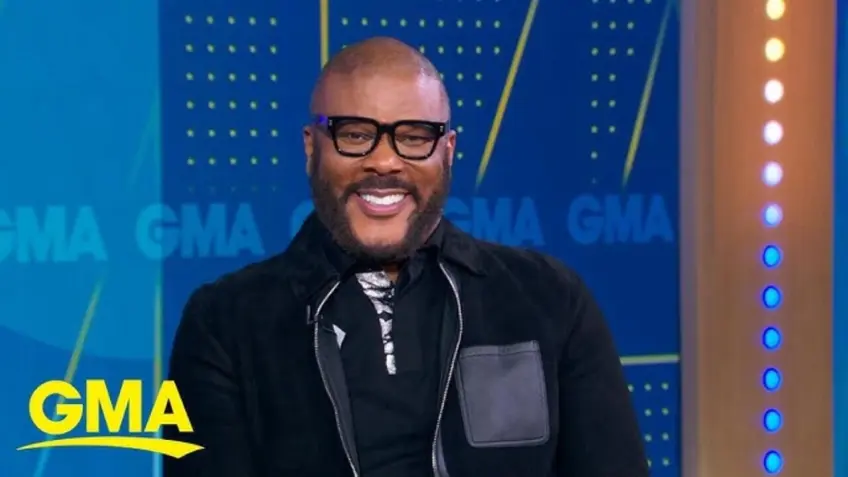 Tyler Perry accuser sent friendly, grateful messages years after ...