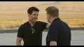 Tom Cruise and James Corden's Night Out Ends With Friendly Embrace
