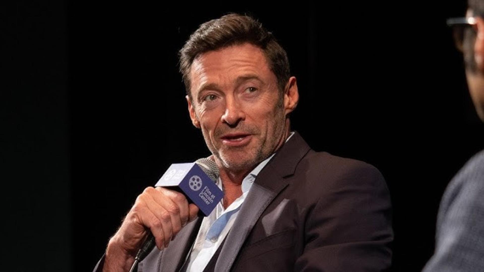 Hugh Jackman’s best friend opens up about actor’s divorce struggles