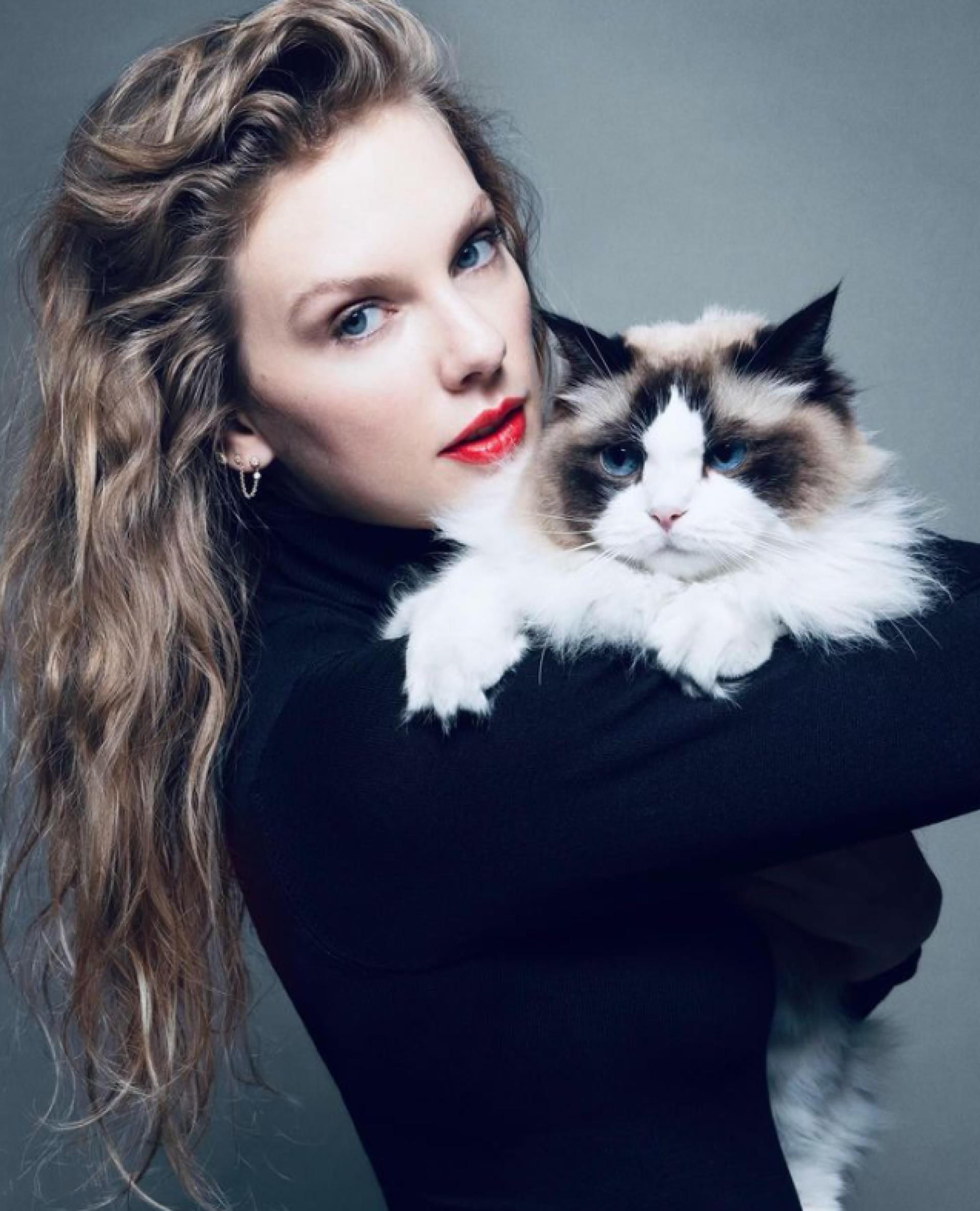 Taylor Swift's Anticipated Grammy Appearance