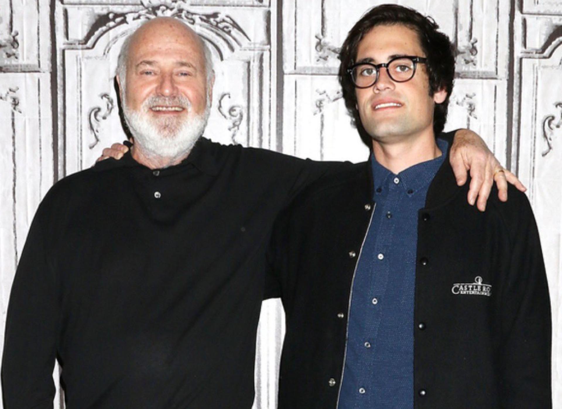 Rob Reiner’s son awaits trial for parents’ murder