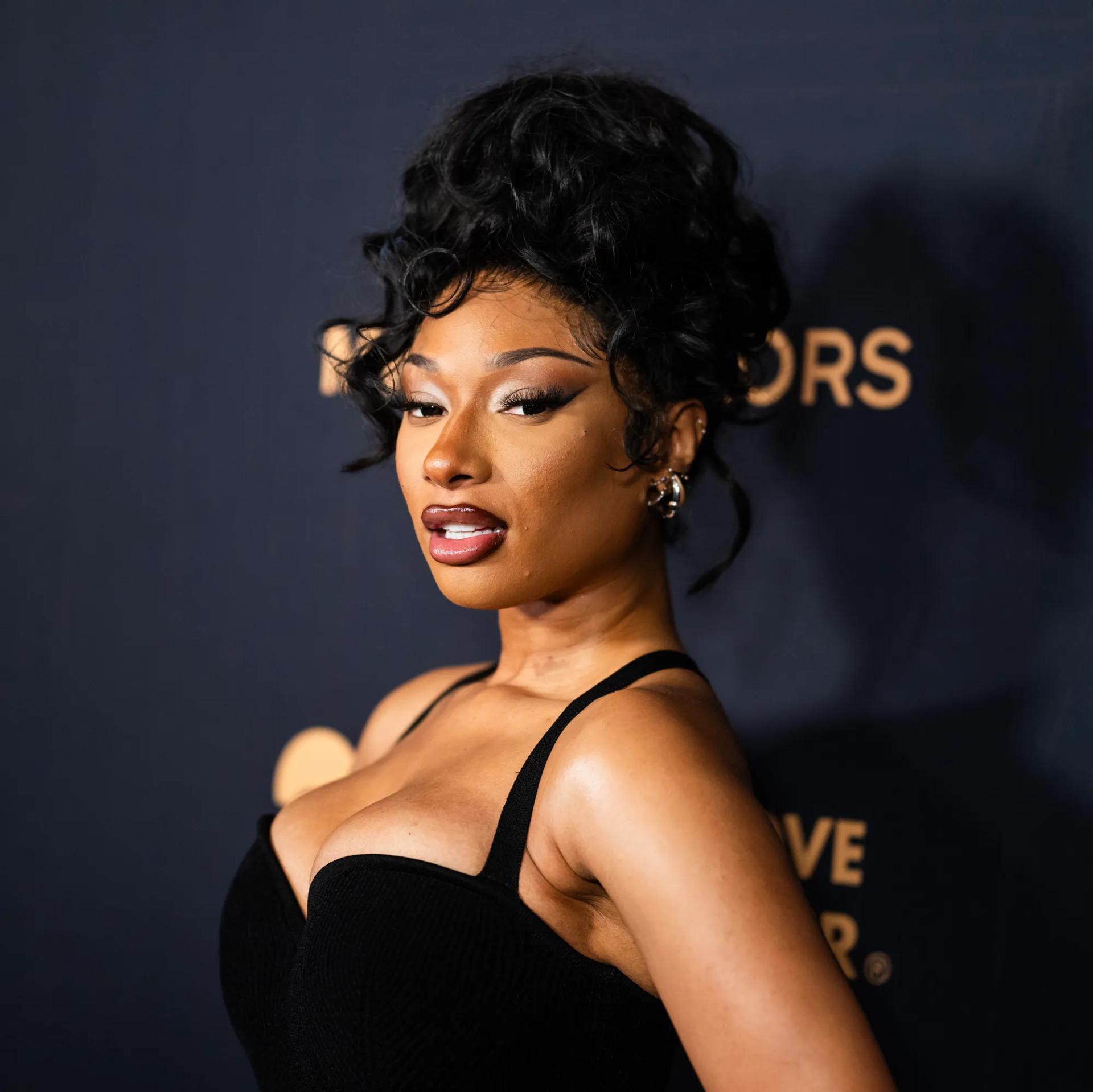 Megan Thee Stallion disputes $1.2M styling lawsuit, labels billing ...