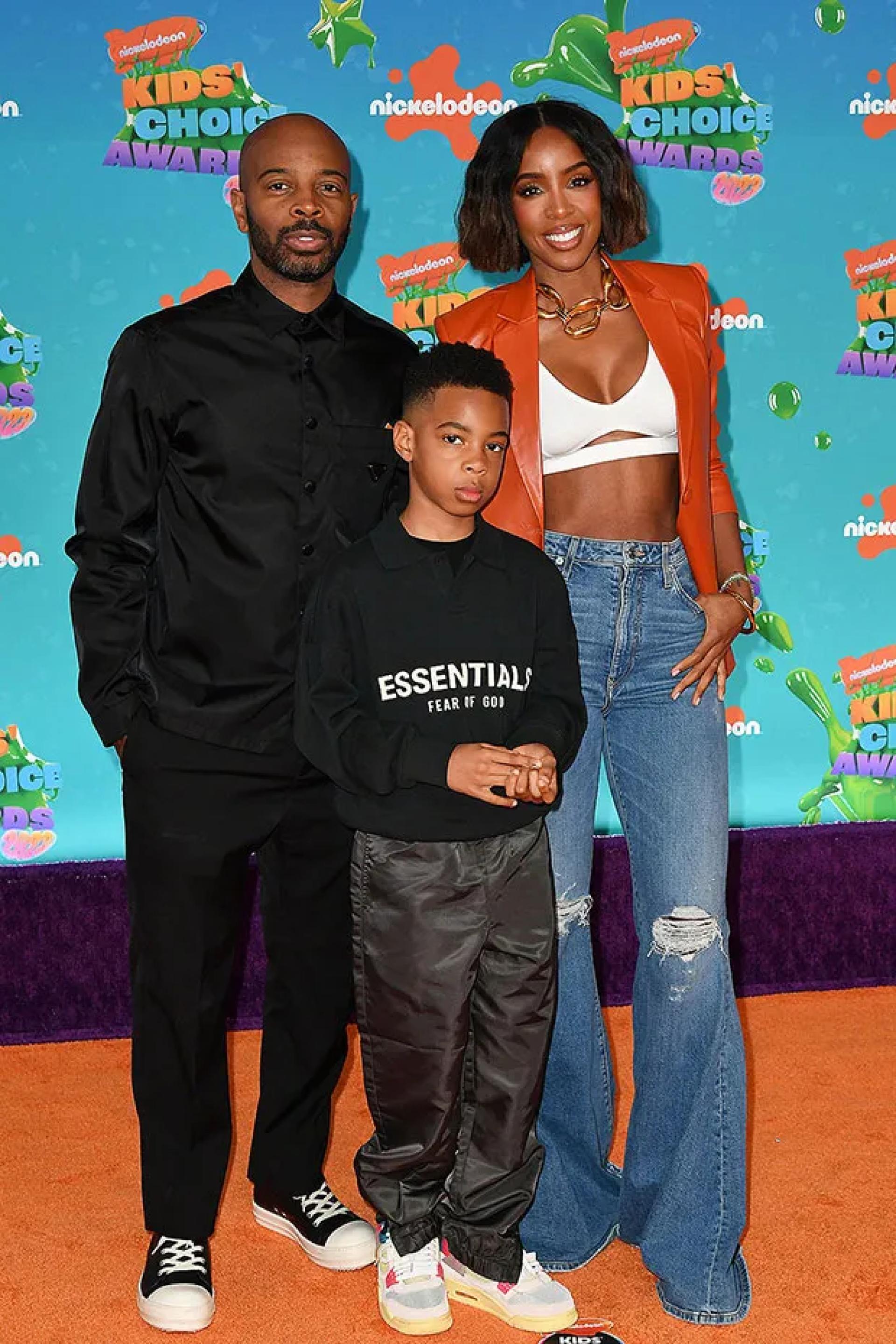 Kelly Rowland Opens Up About the Real Reason Her Marriage Works