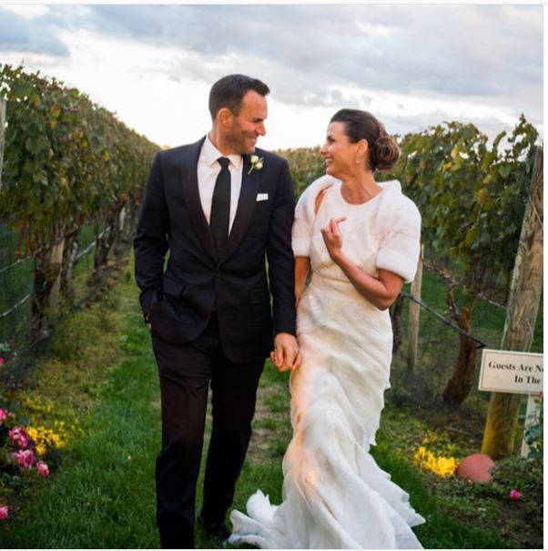 Bridget Moynahan Husband